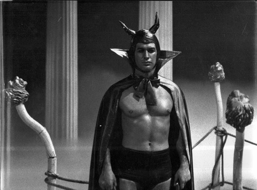 Wolf Ruvinskis: mejores películas junto a grandes cómicos | Shows ...